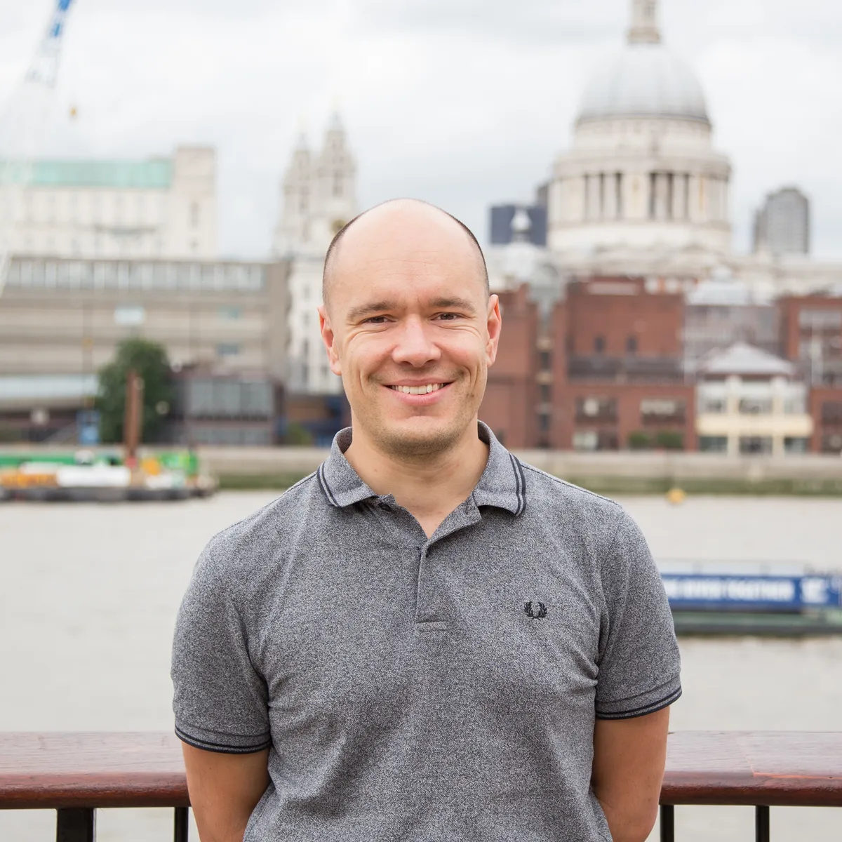 Jon Garnham | The Oxventure Guild Wiki | Fandom