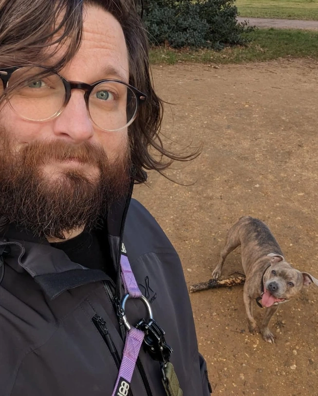 Johnny Chiodini | The Oxventure Guild Wiki | Fandom