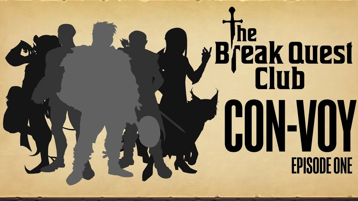 Category:Break Quest Club Campaign | The Oxventure Guild Wiki | Fandom