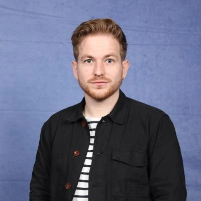 Harry McEntire | The Oxventure Guild Wiki | Fandom