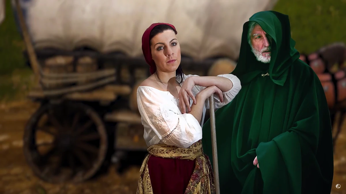 Freya | The Oxventure Guild Wiki | Fandom