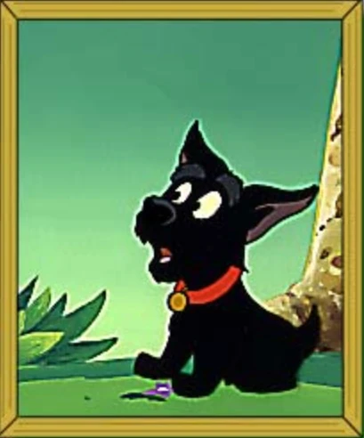 Toto 2 | The Oz Kids Wiki | Fandom