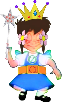 Dot Hugson/Costumes | The Oz Kids Wiki | Fandom