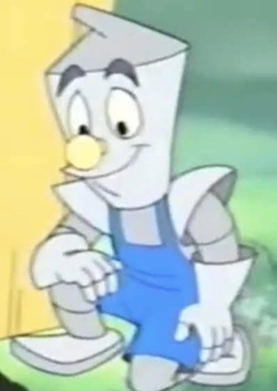 Tin Boy/Gallery | The Oz Kids Wiki | Fandom