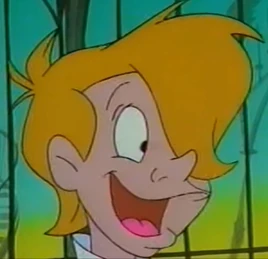 Frank Jr. | The Oz Kids Wiki | Fandom