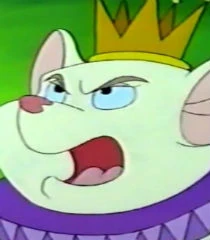Mouse Queen | The Oz Kids Wiki | Fandom