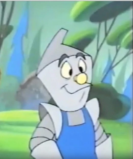 Tin Boy | The Oz Kids Wiki | Fandom