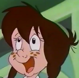 Dot Hugson | The Oz Kids Wiki | Fandom