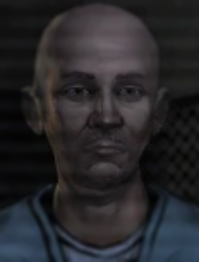 Walter The Ozone Event Wiki Fandom