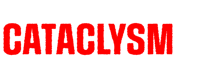 The Ozone Event: Cataclysm | The Ozone Event Wiki | Fandom