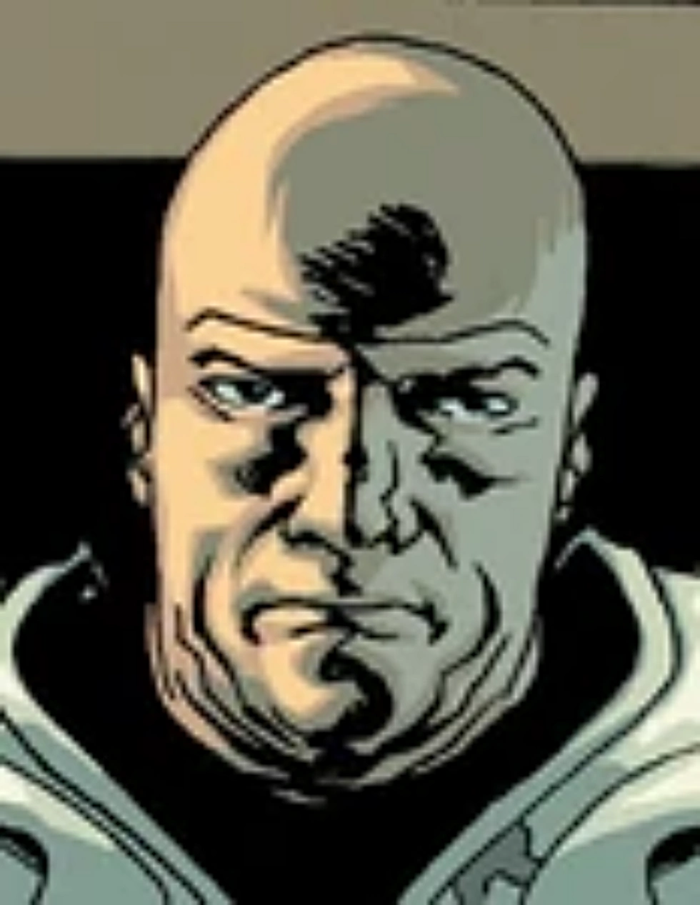 Reeves (Comic Series) | The Ozone Event Wiki | Fandom