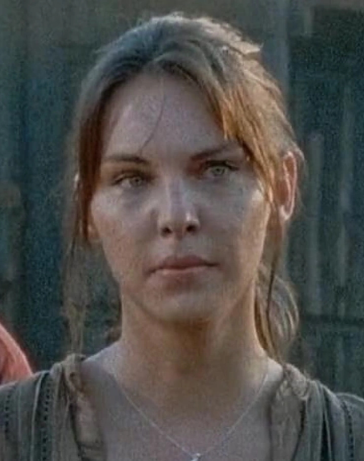 Aliza (Whisperer) | The Ozone Event Wiki | Fandom