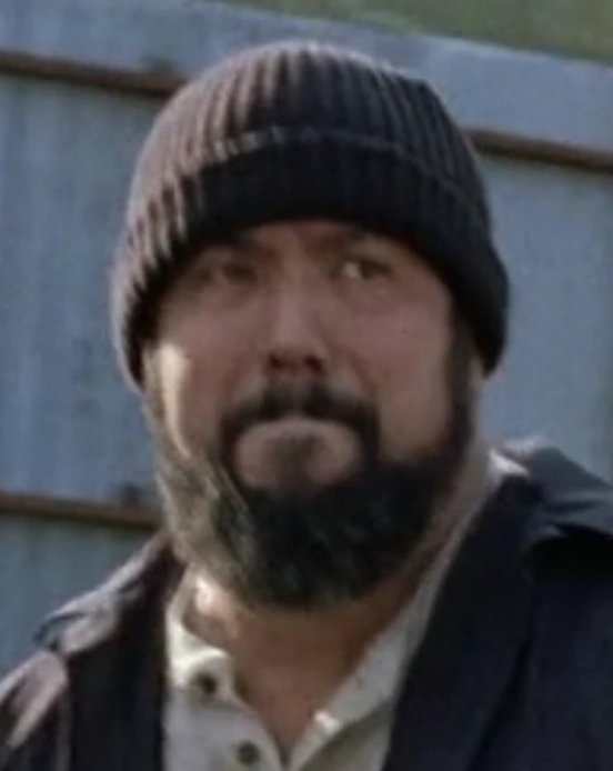 Kenny (TV Series) | The Ozone Event Wiki | Fandom