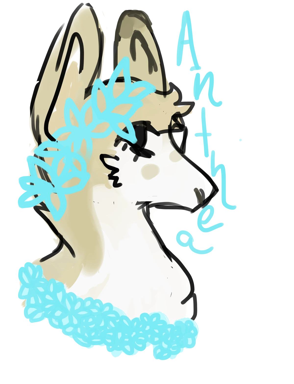 The Ethereal | The Pack of Ephemeral Spirits Wikia | Fandom