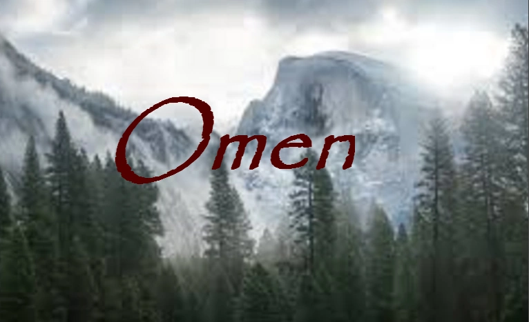 Omen | The Pack of Ephemeral Spirits Wikia | Fandom