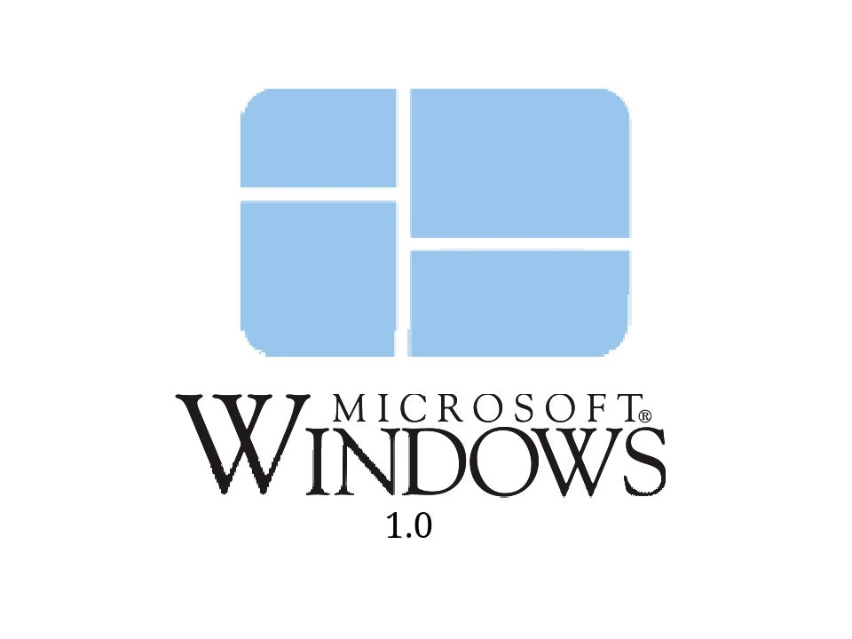 Windows 1.0 | The Page Project Wiki | Fandom