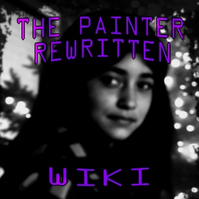 Nathan Cole | The Painter Rewritten Wiki | Fandom