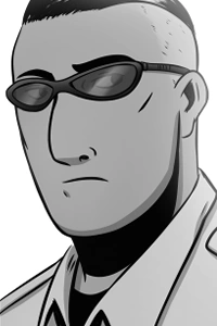 Chad Nez | The Pale Wiki | Fandom