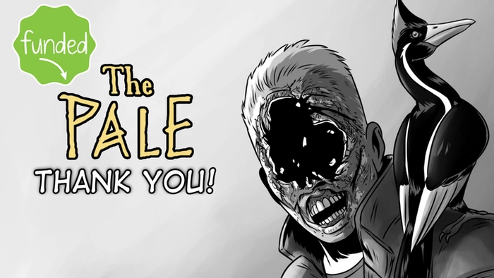 Kickstarter | The Pale Wiki | Fandom