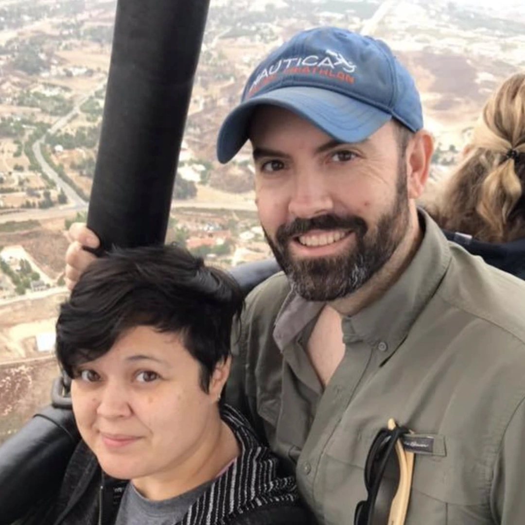 Sanders and Jay Fabares | The Pale Wiki | Fandom