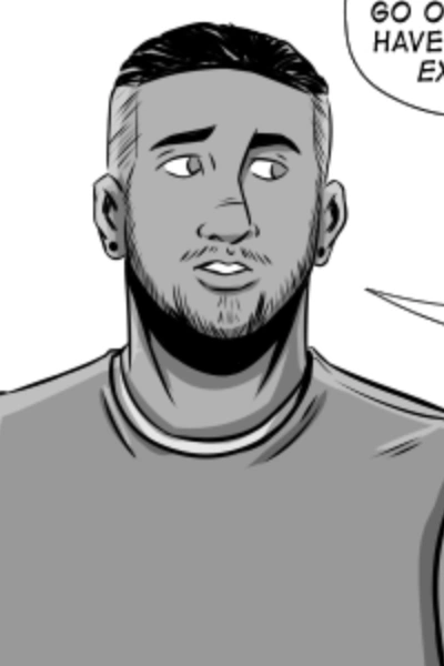 Jim Castillo | The Pale Wiki | Fandom