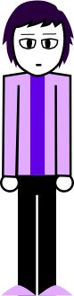 Derek Purple/Purple Man | The Palettes Wiki | Fandom