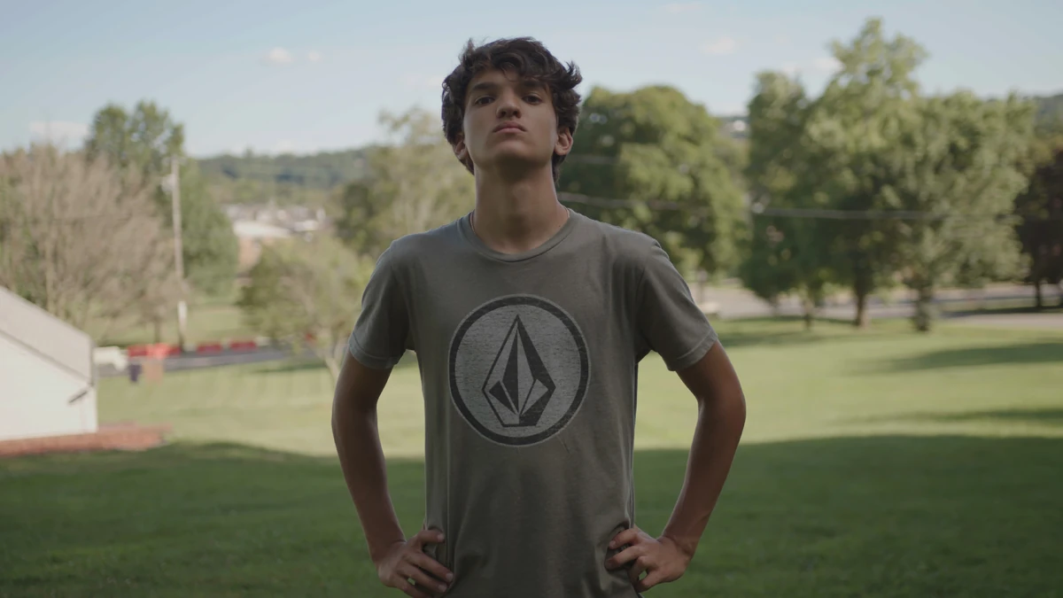Jonathon | The Palladium Wiki | Fandom