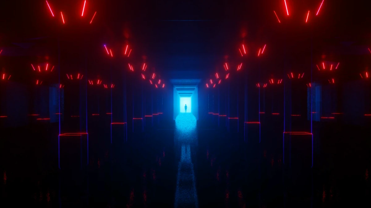 Mainframe | The Palladium Wiki | Fandom