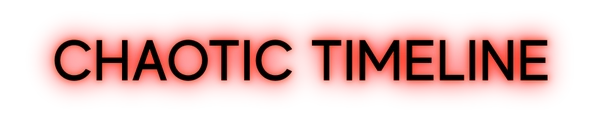 Chaotic Timeline | The Palladium Wiki | Fandom