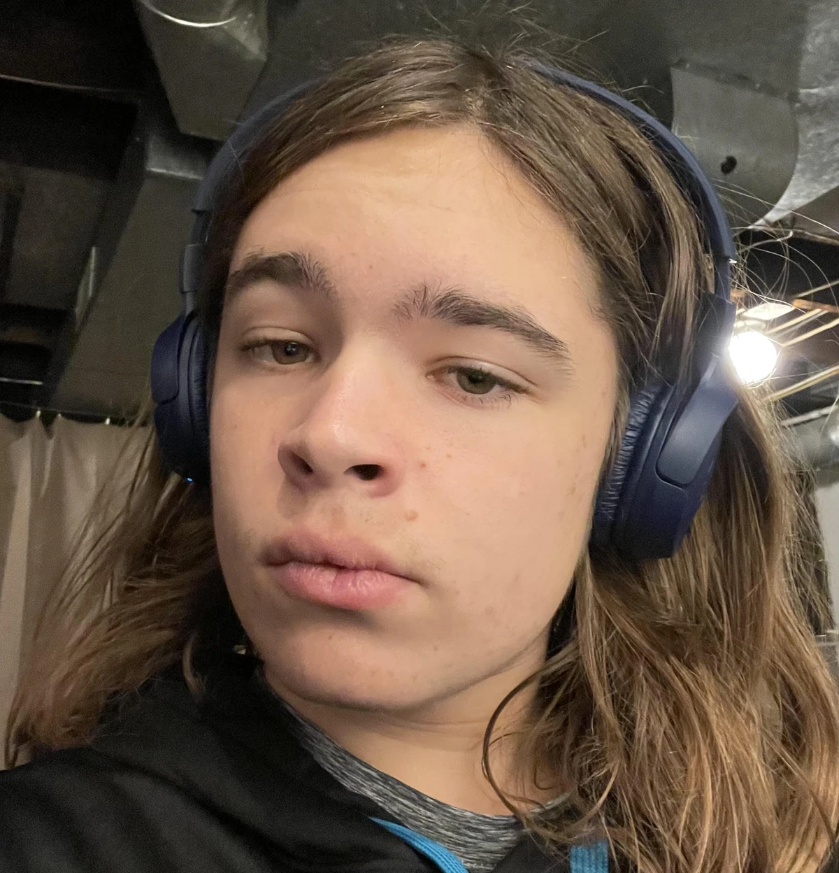 Sam | The Palladium Wiki | Fandom