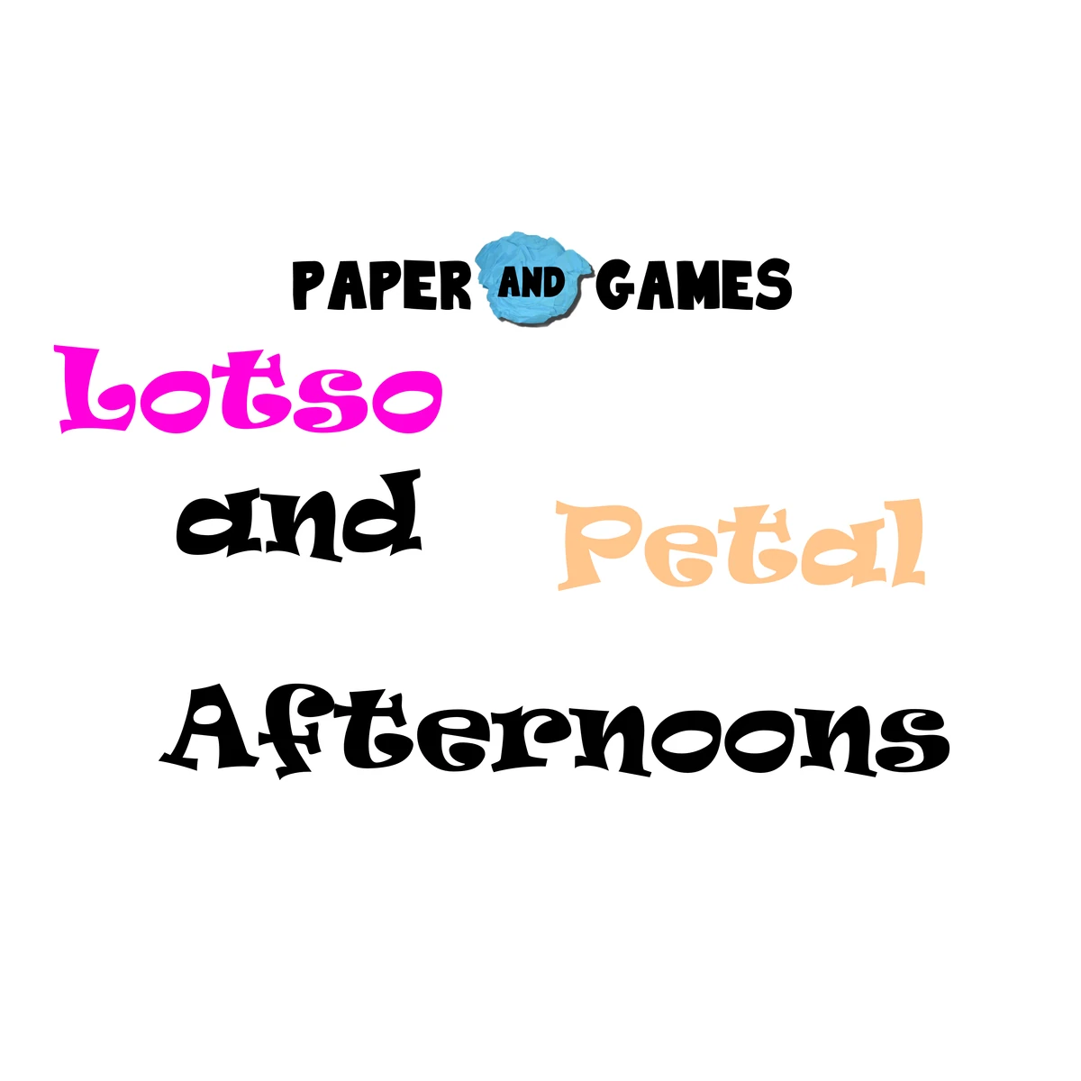 Lotso and Petal Afternoons | Paper and Games Wiki | Fandom