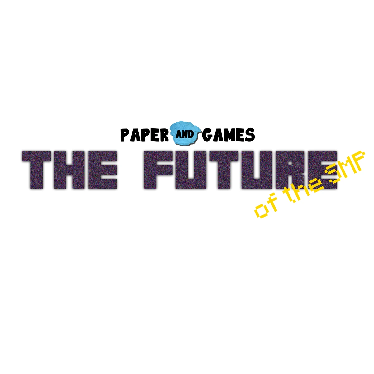 The Future of the SMP | Paper and Games Wiki | Fandom