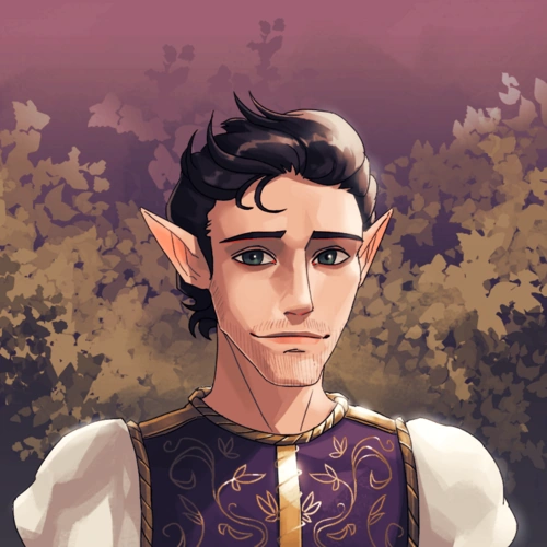 Edward N. Fellows | The Paper Dungeon Wiki | Fandom