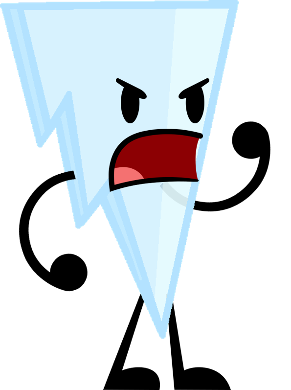 Glass Shard | The Paper Puppets Wiki ( object show ) Wiki | Fandom