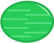 Melon | The Paper Puppets Wiki ( object show ) Wiki | Fandom