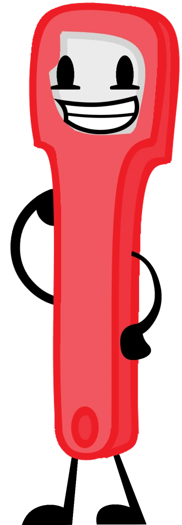 Toothbrush | The Paper Puppets Wiki ( object show ) Wiki | Fandom