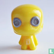 YellowAngiru | The Paper Puppets Wiki ( object show ) Wiki | Fandom