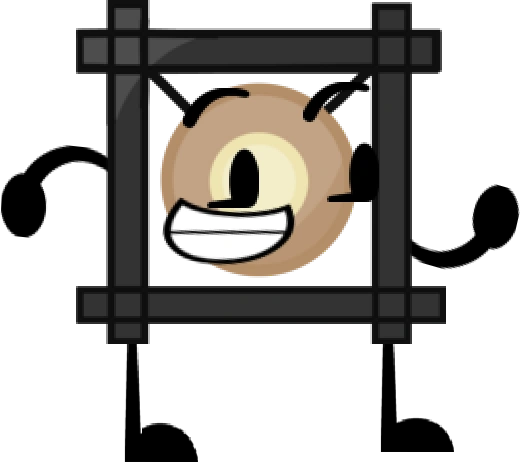 Gong | The Paper Puppets Wiki ( object show ) Wiki | Fandom