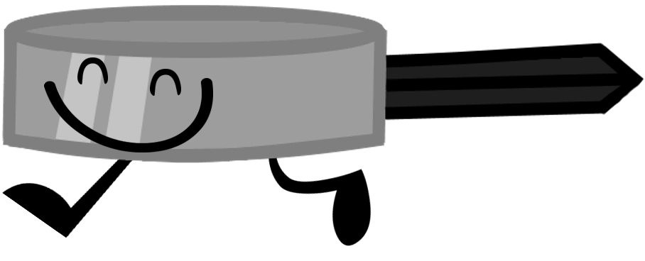 Pan | The Paper Puppets Wiki ( object show ) Wiki | Fandom