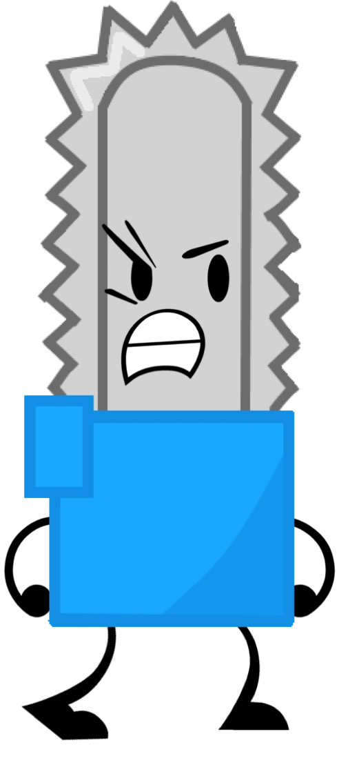 Blue Nightmares | The Paper Puppets Wiki ( object show ) Wiki | Fandom