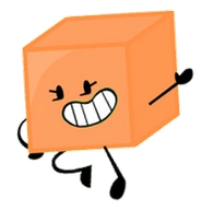 Caramel Cube | The Paper Puppets Wiki | Fandom