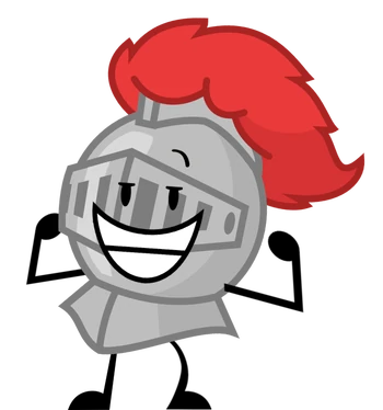 Knight Helmet | The Paper Puppets Wiki | Fandom