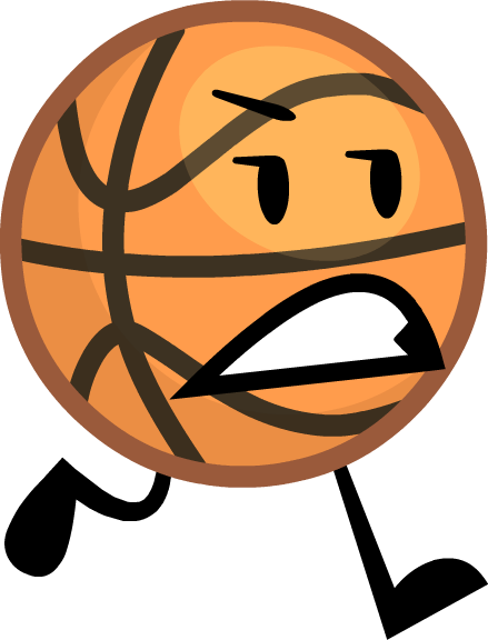 Basketball | The Paper Puppets Wiki | Fandom