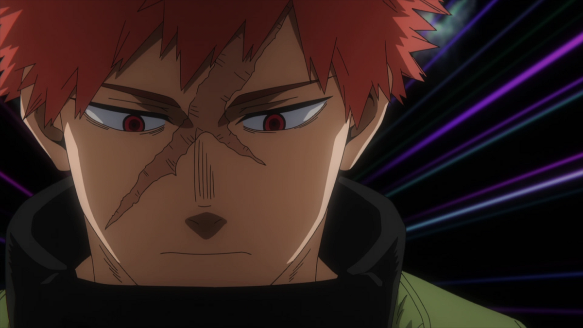 Kudo The Paragons Of Magic And Elements Fanfiction Wiki Fandom