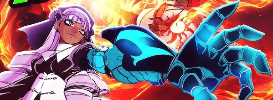 Faris (Earth Land) | The Paragons of Magic & Elements Fanfiction Wiki ...