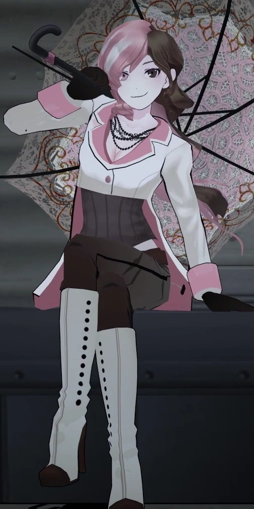 Neopolitan | The Paragons of Magic & Elements Fanfiction Wiki | Fandom