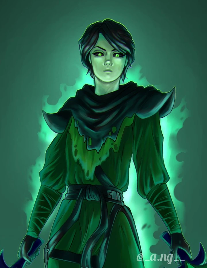Morro | The Paragons of Magic & Elements Fanfiction Wiki | Fandom