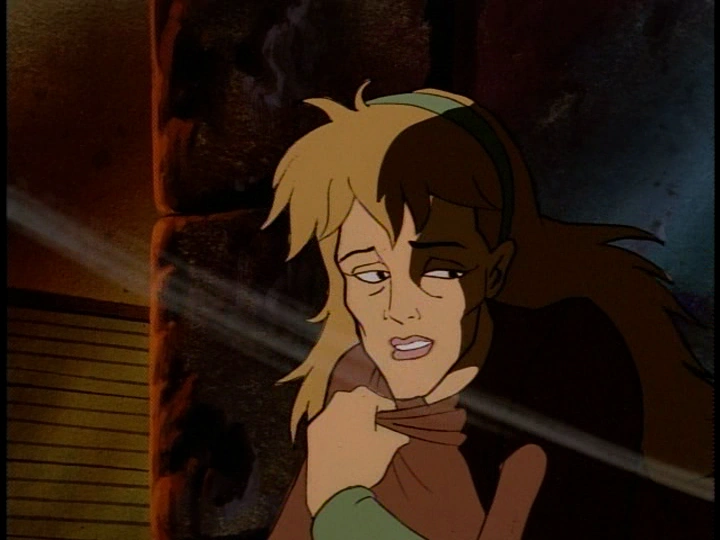 Maggie Reed | The Paragons of Magic & Elements Fanfiction Wiki | Fandom