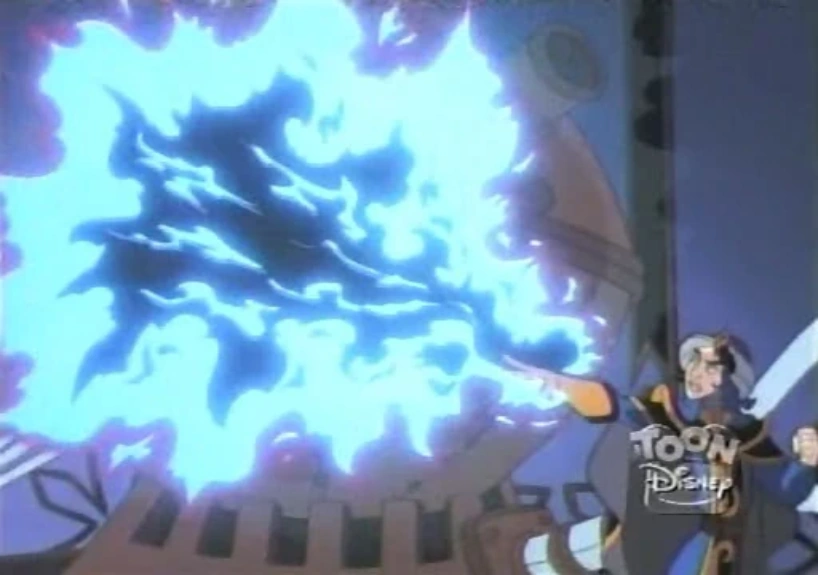 Dark Magic | The Paragons of Magic & Elements Fanfiction Wiki | Fandom