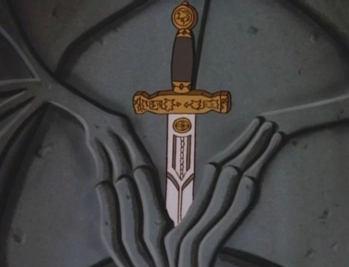 Excalibur | The Paragons of Magic & Elements Fanfiction Wiki | Fandom